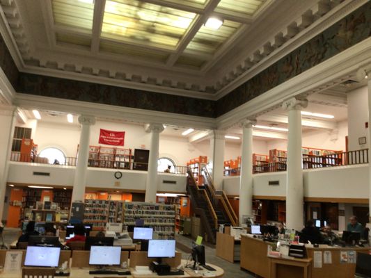 SOMERVILLE PUBLIC LIBRARY - Updated September 2025 - 114 Photos & 29 ...