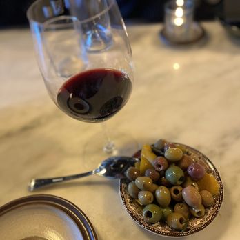MIRABELLE WINE BAR - Updated December 2024 - 273 Photos & 256 Reviews ...
