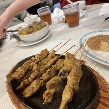 MUI GARDEN RESTAURANT - Updated May 2025 - 542 Photos & 111 Reviews ...