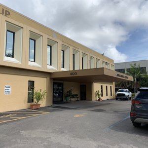 ENCOMPASS HEALTH REHABILITATION HOSPITAL OF NAPLES - Updated June 2025 ...