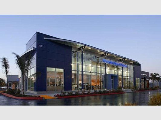 MERCEDES-BENZ OF OXNARD - Updated October 2025 - 49 Photos & 279 ...