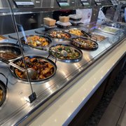 PANDA EXPRESS INNOVATION KITCHEN - 904 Photos & 529 Reviews - Chinese ...