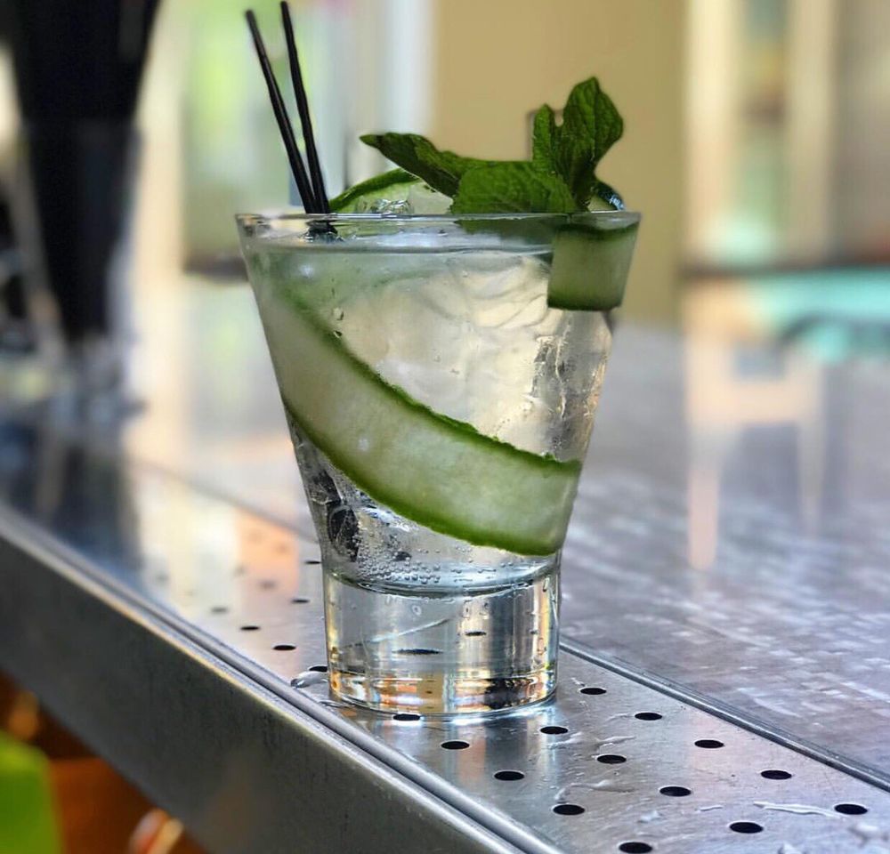 W XYZ BAR - Updated January 2026 - 31 Photos - 727 Marrett Road - A ...