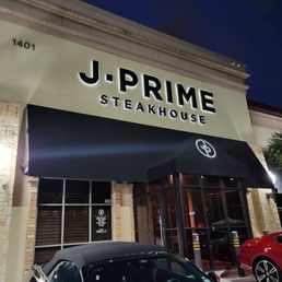 J-PRIME STEAKHOUSE - Updated October 2025 - 1012 Photos & 715 Reviews ...