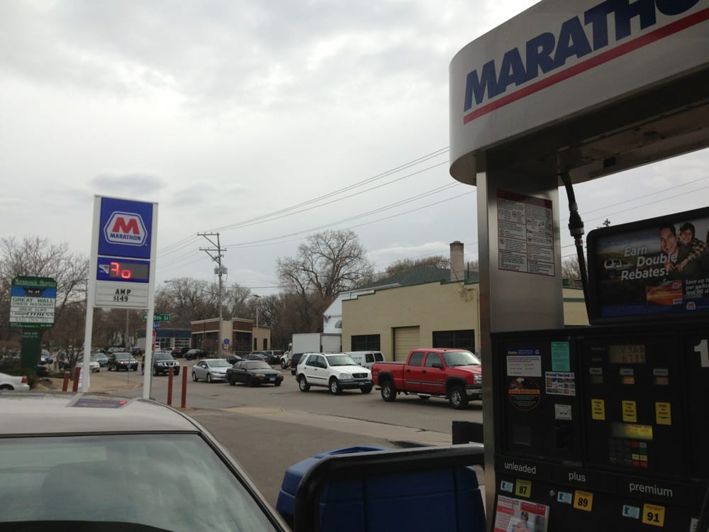 SUPERAMERICA - Updated July 2025 - 4419 France Ave S, Minneapolis ...