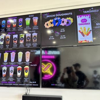 DEVIL & ANGEL DESSERTS - Updated July 2025 - 123 Photos & 41 Reviews ...