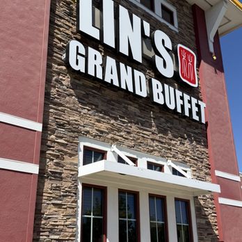 LIN’S GRAND BUFFET - Updated January 2026 - 464 Photos & 226 Reviews ...