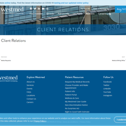 WESTMED MEDICAL GROUP - WHITE PLAINS - 151 Reviews - 210 Westchester ...