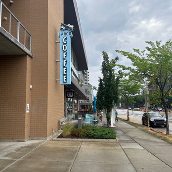 CARGO COFFEE EAST - Updated October 2025 - 118 Photos & 85 Reviews ...