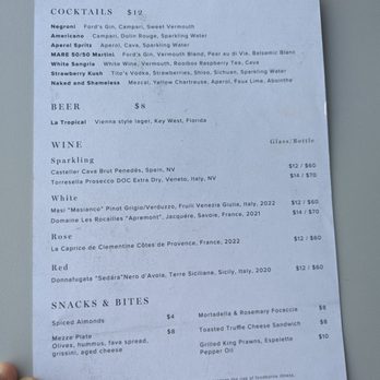 ADRIFT MARE - Updated September 2025 - 95 Photos & 20 Reviews - 1395 ...