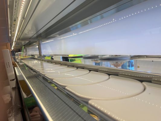 AKARII REVOLVING SUSHI - 63 Photos & 61 Reviews - 628 Harrold St, Fort ...