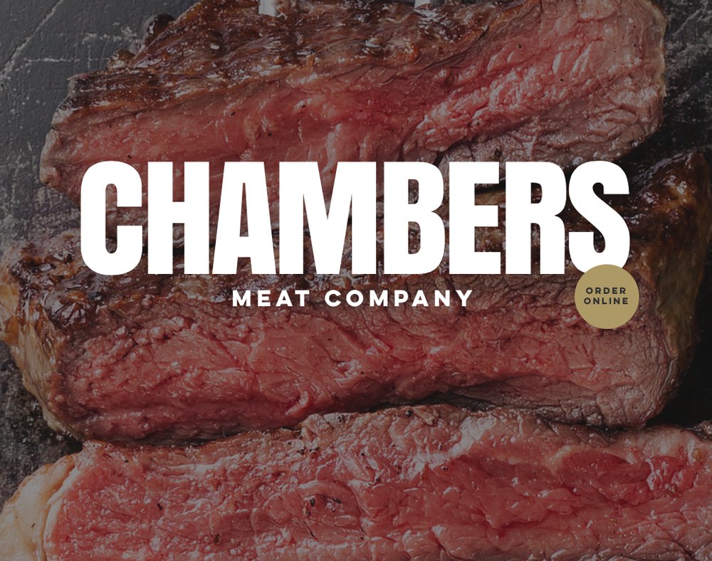 CHAMBERS MEAT COMPANY - Updated December 2025 - 405 W Southern Ave ...