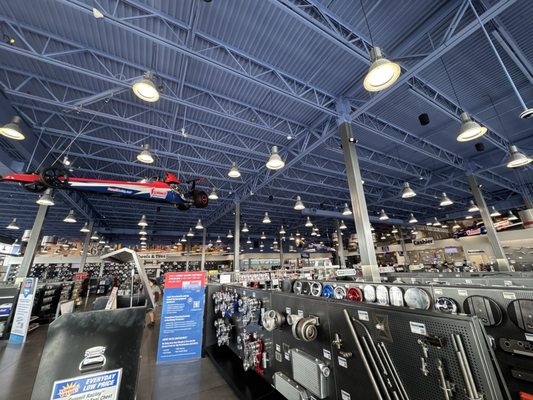 SUMMIT RACING - Updated December 2025 - 99 Photos & 86 Reviews - 2200 E ...