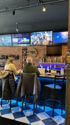 SIDECAR SLIDER BAR - BRIGHTON - Updated December 2025 - 40 Photos & 35 ...