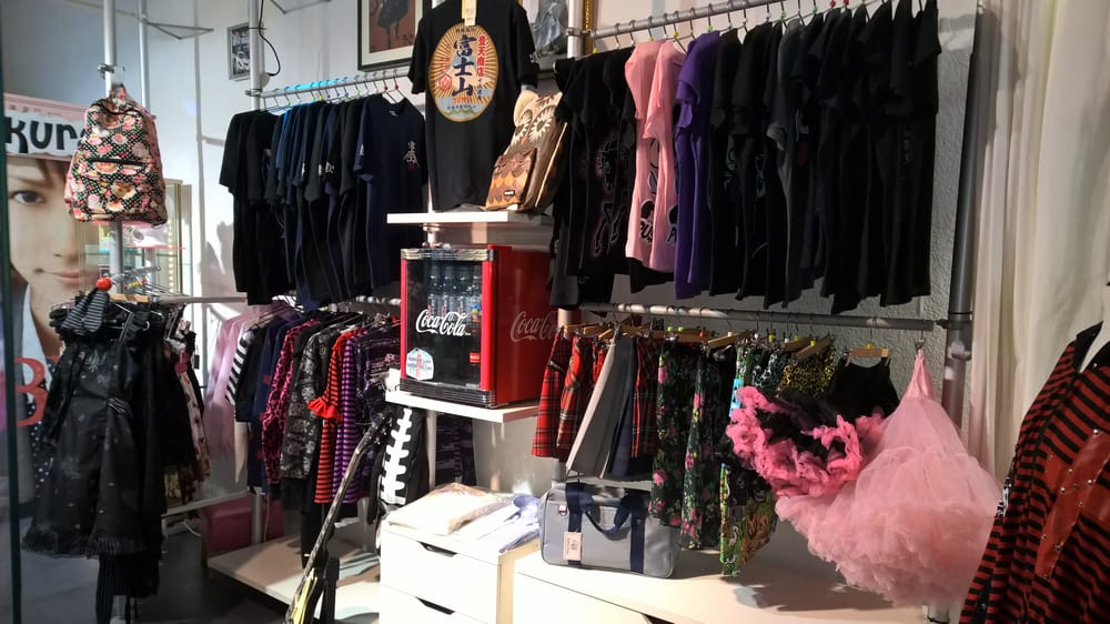 J-STORE - Updated December 2025 - 33 Photos & 12 Reviews - Kantstr. 125 ...