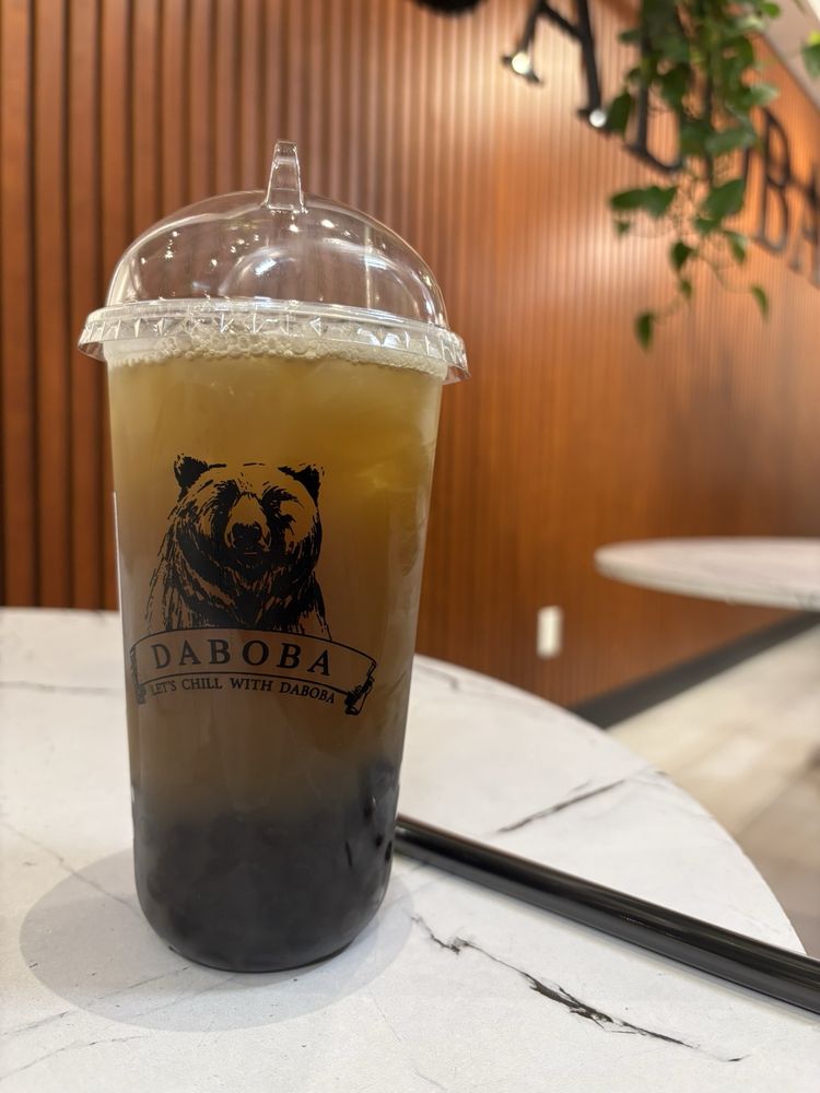 DABOBA - Updated October 2025 - 270 Photos & 129 Reviews - 9331 Mira ...