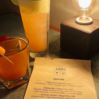 SUDA - Updated December 2025 - 329 Photos & 529 Reviews - 3910 Portola ...