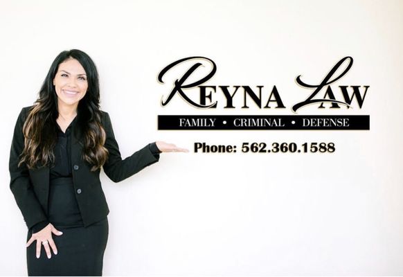 CARINA REYNA LAW - Updated April 2026 - 17 Photos & 77 Reviews - 13006 ...