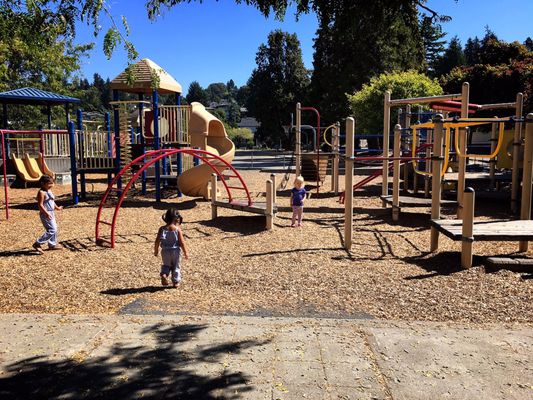 ALKI PLAYGROUND - Updated September 2024 - 15 Photos & 11 Reviews ...