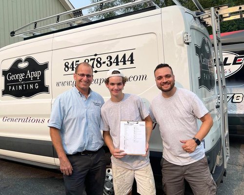 GEORGE APAP - Updated October 2025 - 94 Photos & 25 Reviews - 1278 Rte ...