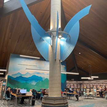 EL TORO LIBRARY - Updated December 2025 - 44 Photos & 43 Reviews ...