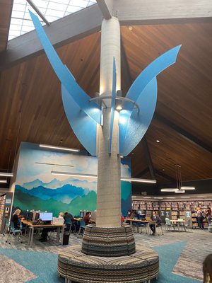 EL TORO LIBRARY - Updated June 2025 - 40 Photos & 39 Reviews - 24672 ...