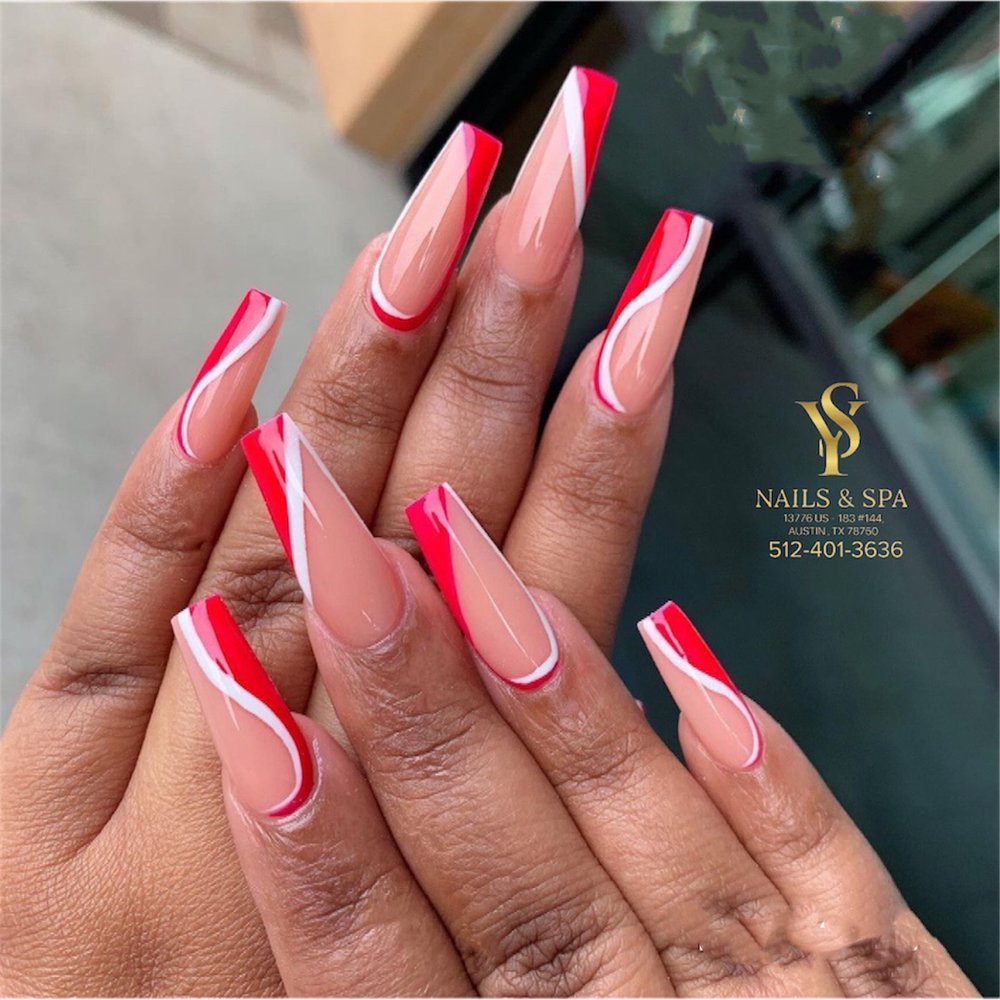 YS NAILS & SPA - 474 Photos & 48 Reviews - 13776 N US 183, Austin ...