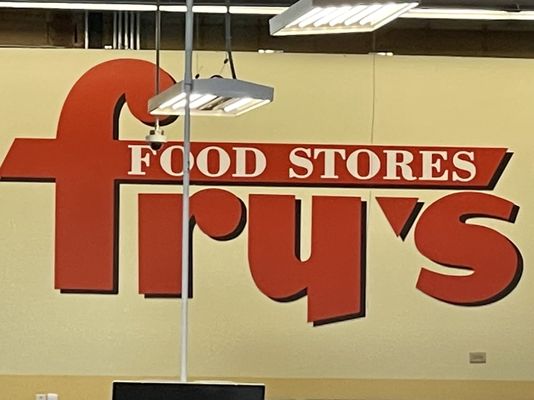 FRY’S FOODSTORES - Updated April 2025 - 99 Photos & 88 Reviews - 2800 W ...