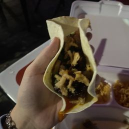 TYSON’S TACOS - Updated October 2025 - 1059 Photos & 1141 Reviews ...