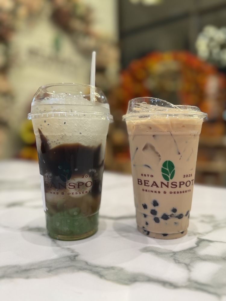 BEANSPOT - Updated June 2026 - 95 Photos & 36 Reviews - 1992 Tully Rd ...