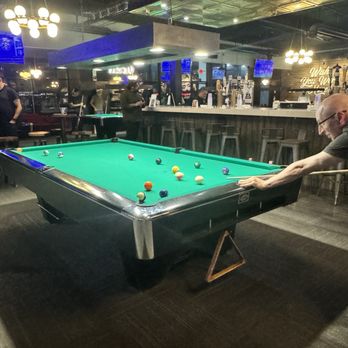 946 BILLIARDS - Updated November 2024 - 194 Photos & 115 Reviews - 946 ...