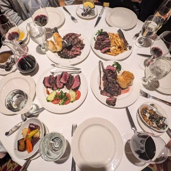 CAESAR’S STEAK HOUSE - Updated October 2025 - 183 Photos & 136 Reviews ...