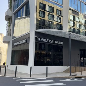 TONKATSU KURO - Updated June 2025 - 425 Photos & 128 Reviews - 1000 ...