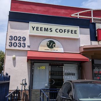 YEEMS COFFEE - Updated July 2024 - 859 Photos & 584 Reviews - 3033 W ...