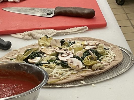 MIRKO PASTA & PIZZA - Updated August 2025 - 41 Photos & 31 Reviews ...