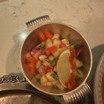 DILLI DILLI - Updated March 2025 - 96 Photos & 24 Reviews - 250 W 47th ...