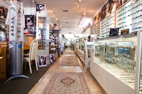 SUPER VISION OPTICAL - Updated December 2025 - 161 Photos & 99 Reviews ...