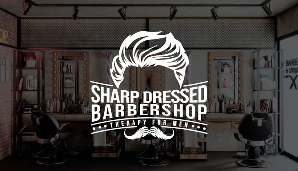 THE SHARP DRESSED BARBERSHOP - Updated December 2025 - 300 Litchfield ...