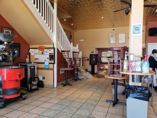 JACKSON COFFEE COMPANY - Updated January 2025 - 52 Photos & 64 Reviews ...
