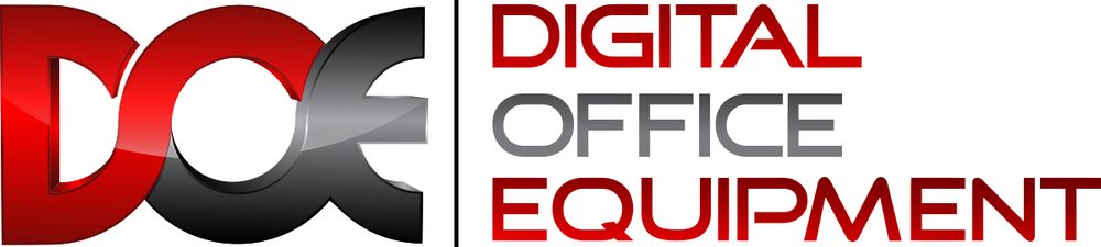 DOE DIGITAL OFFICE EQUIPMENT - Updated January 2026 - 10929 US Hwy 301 ...