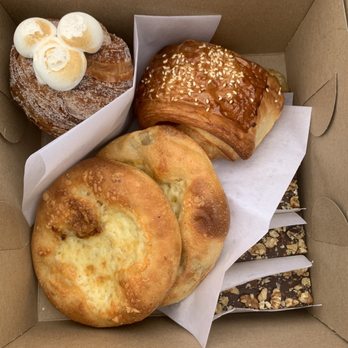 FLAG LEAF BAKERY - Updated December 2025 - 14 Reviews - 792 Forest Rd, Greenfield, New Hampshire ...