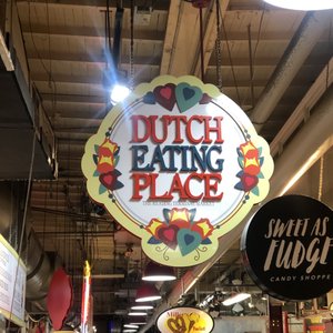 DUTCH EATING PLACE - 1085 Photos & 868 Reviews - 1136 Arch St ...
