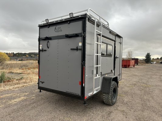 COLORADO TRAILERS - Updated December 2025 - 89 Photos & 14 Reviews ...