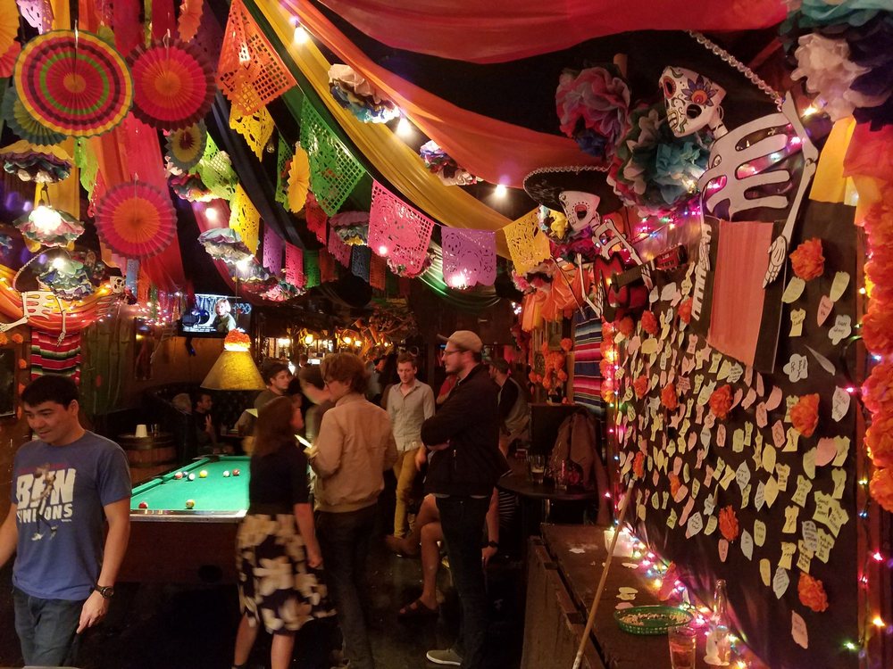 THE CINCH - San Francisco, California - 61 Photos & 227 Reviews - Gay ...