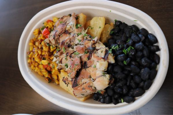 BRAZA CHICKEN - Updated April 2025 - 29 Photos & 29 Reviews - 676 St ...