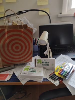 TARGET - Updated December 2025 - 56 Photos & 18 Reviews - 3181 Chili ...