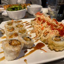 TRAPPER’S SUSHI - Updated August 2025 - 444 Photos & 622 Reviews - 323 ...