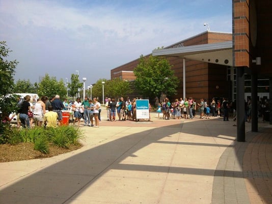 KENSINGTON CHURCH - Updated December 2025 - 35 Photos - 4640 S Lapeer ...