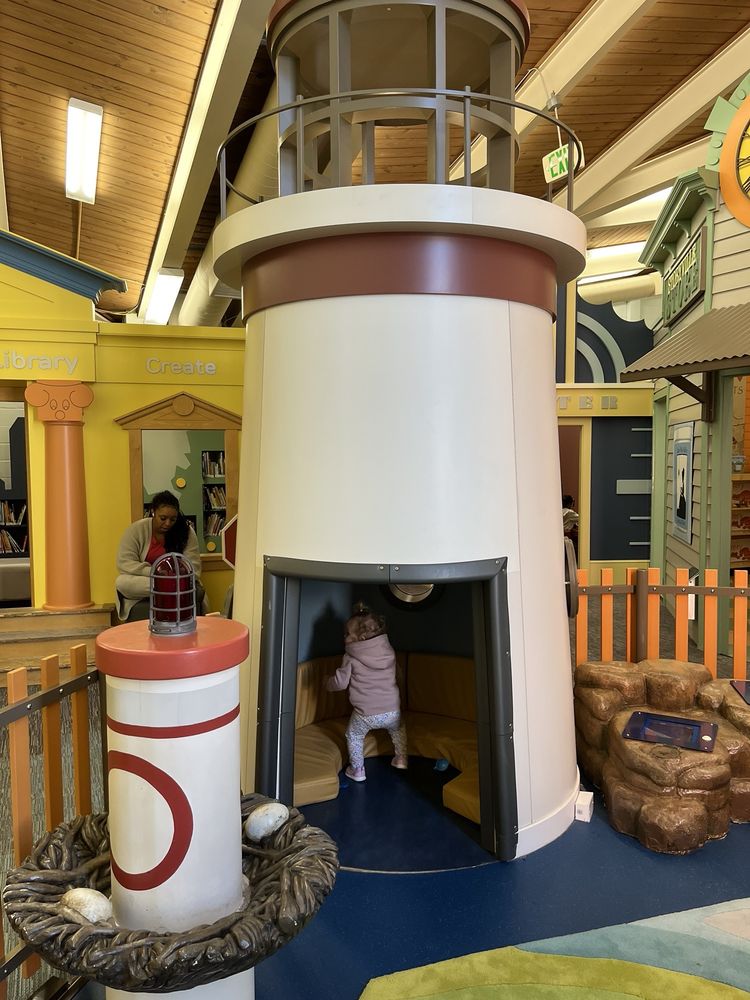 BALTIMORE COUNTY PUBLIC LIBRARY - ROSEDALE BRANCH - Updated October ...