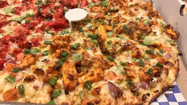 CALI PIZZA - Updated May 2026 - 211 Photos & 225 Reviews - 5665 Snell ...